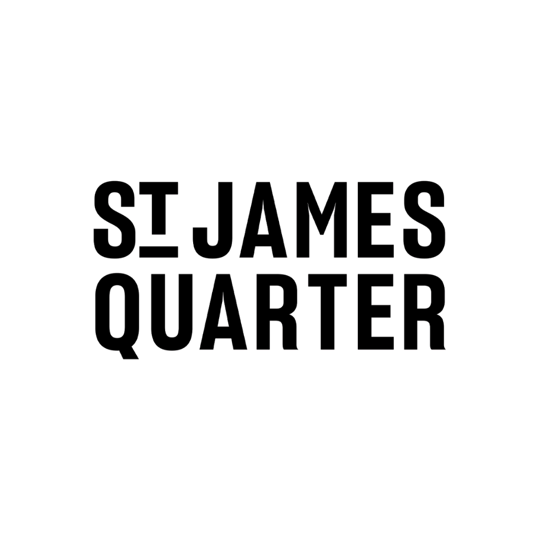 St James Quarter | Edinburgh Style 2025 - YOURGB